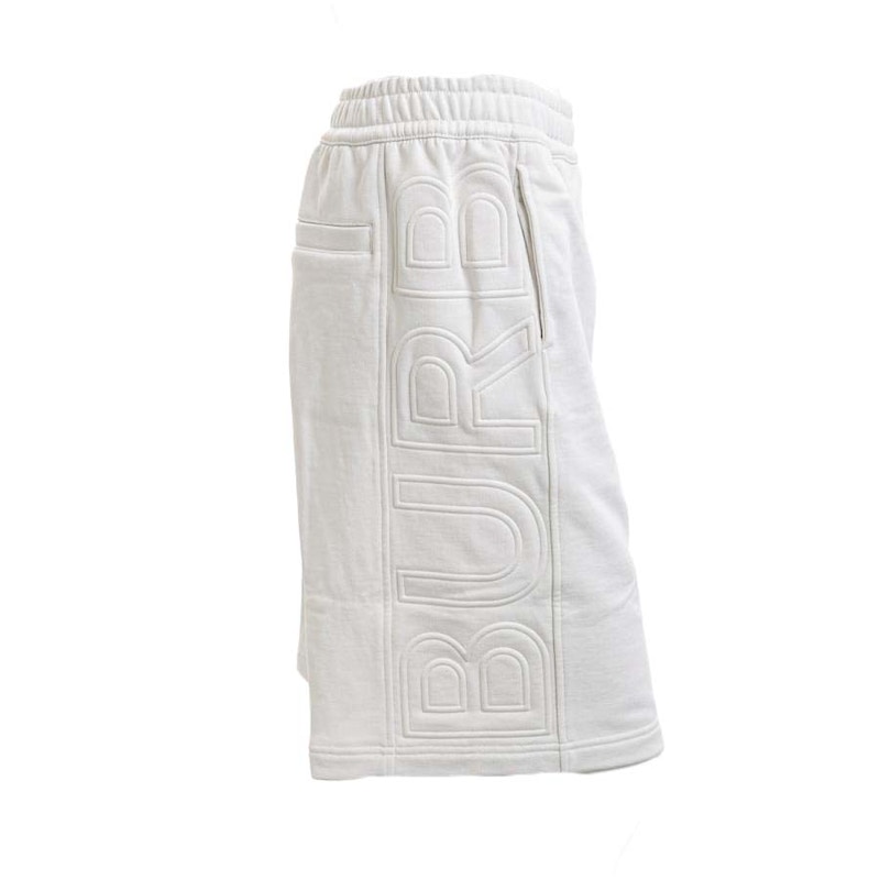 Burberry Parchment Shorts White Men's - US