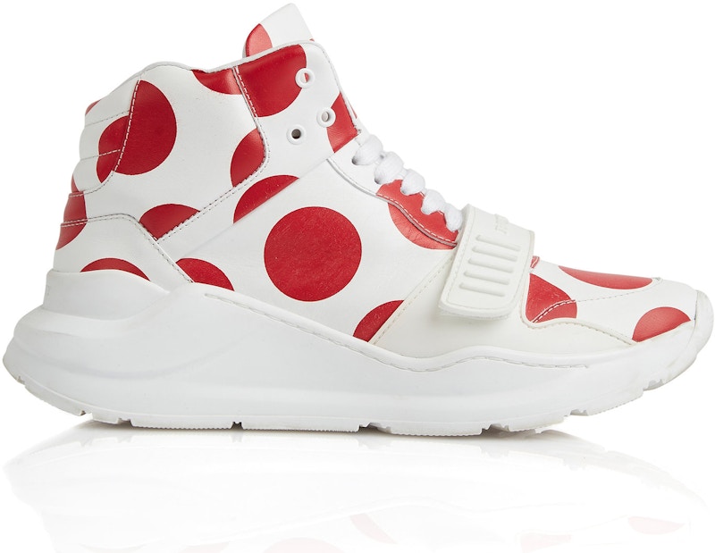 Burberry Regis Spot Print (Women's) - 4078196 - US