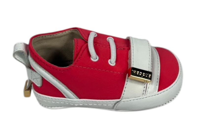 Buscemi 50MM Licra Rose Leather (TD) - 117SB050NA01NF-2601 - US