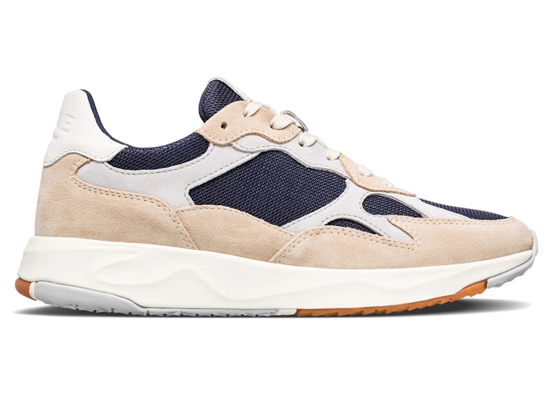 CLAE Zuma Safari Navy Men's - CL25AZU01-SFN - US