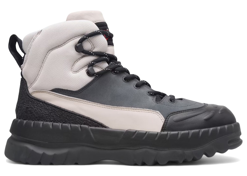 Camper Teix Gore-Tex Ankle Boot Together x Kiko Kostadinov Black Light ...
