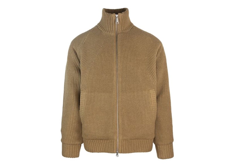 Carhartt WIP Banley Sweater Peanut Men's - FW24 - US