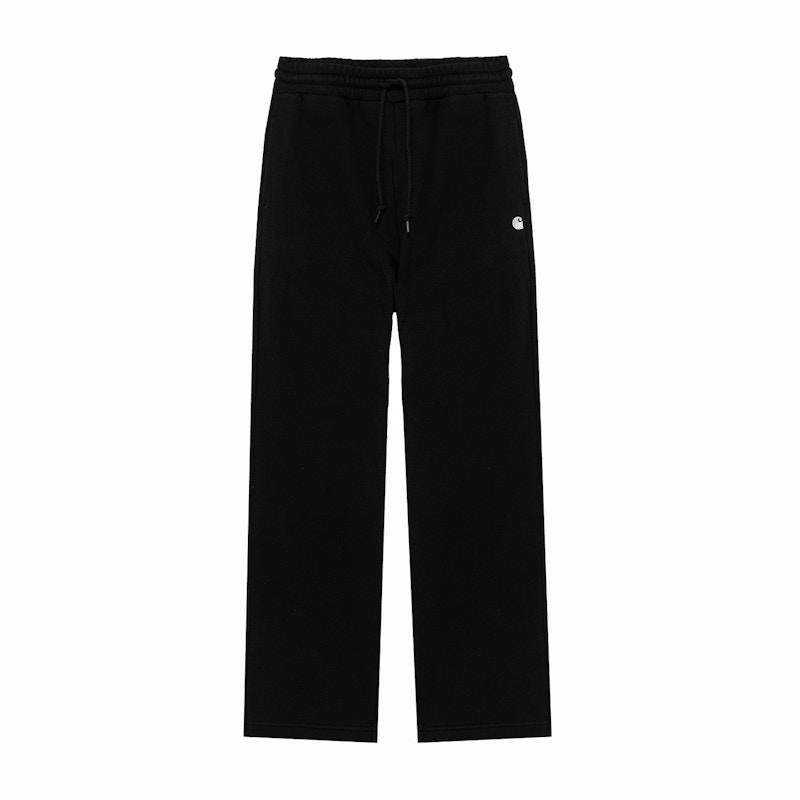 Carhartt WIP Casey Pants Black/Silver - GB