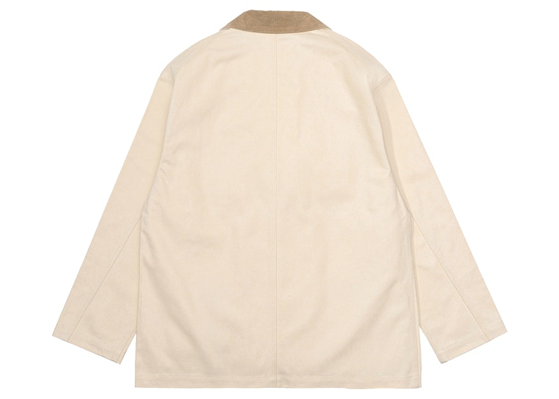 Carhartt WIP x Kunichi Nomura Michigan Blazer Flour Men's - FW22 - US