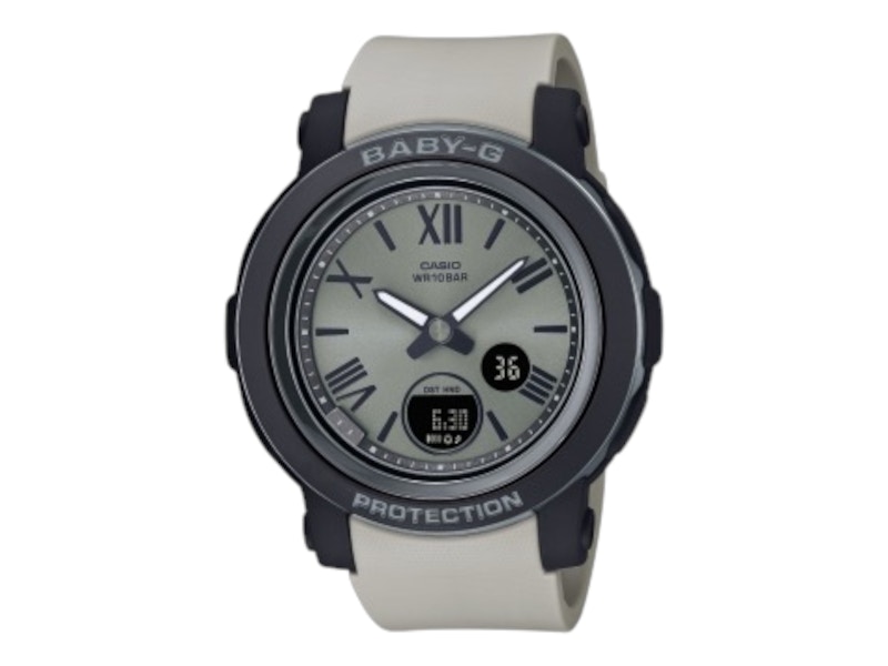 Casio Baby-G BGA-290-8A 45.2mm in Resin - US