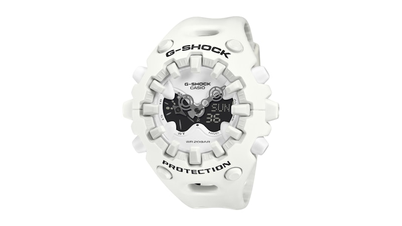 Casio G-Shock GA-V01-7A 58mm in Resin - CN