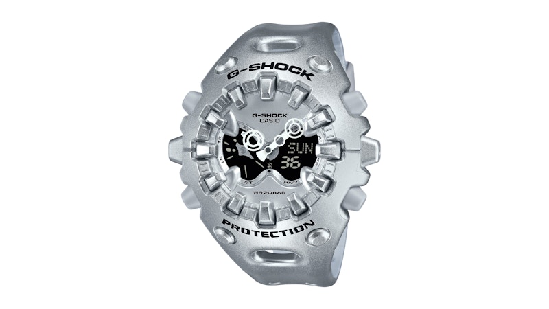 Casio G-Shock GA-V01A-8A 58mm in Resin - CN