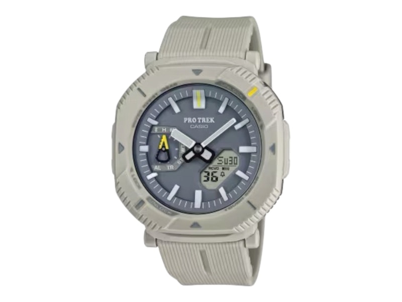 Casio Pro Trek PRJ-B001 Series PRJ-B001-7 50mm in Resin - US