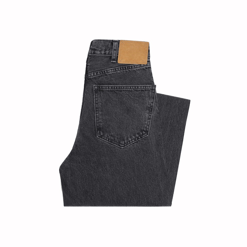 Celine Kitty Jeans Charcoal Wash - US