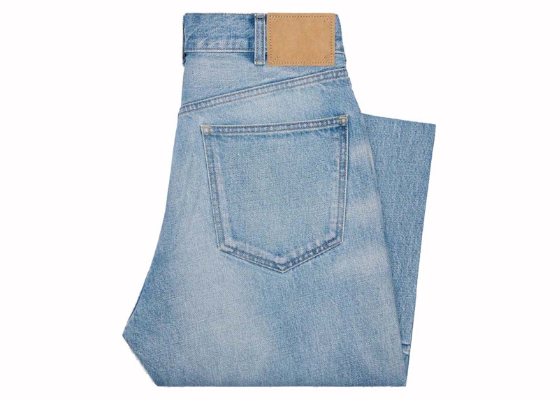 Celine (W) Wesley Jeans Pismo Wash - US