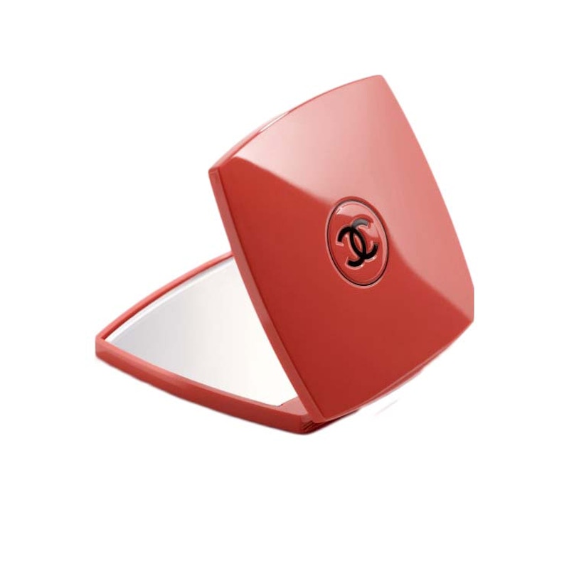 Chanel Codes Couleur Limited-Edition Mirror Duo 121 - PREMIÈRE DAME in ...
