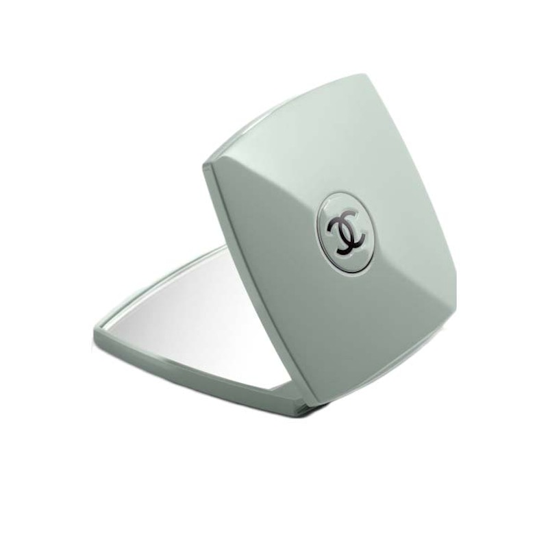 Chanel Codes Couleur Limited-Edition Mirror Duo 131 - CAVALIER SEUL in ...