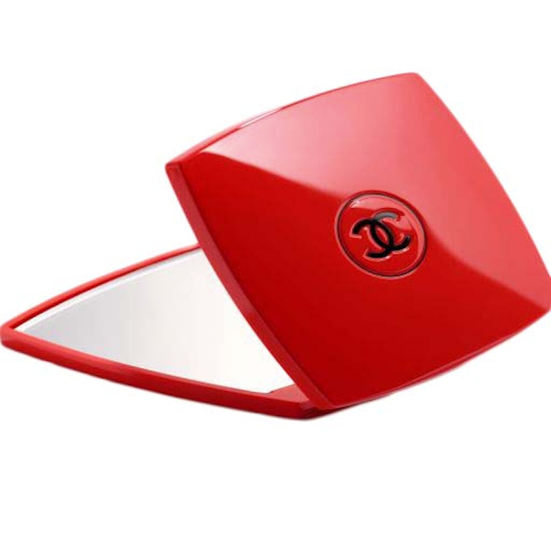 Chanel Codes Couleur Limited-Edition Mirror Duo 147 - INCENDIAIRE in ...