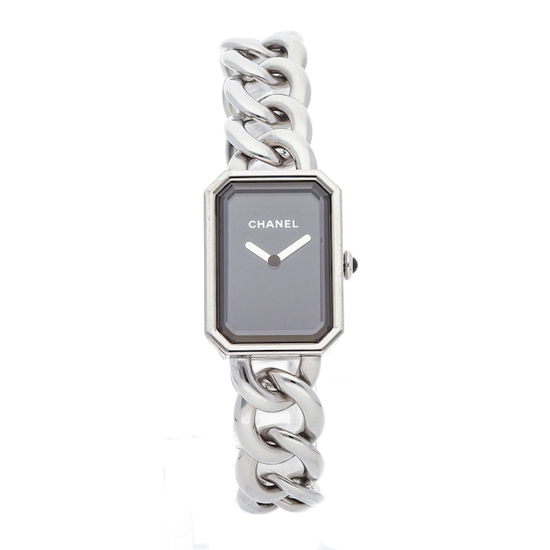 Chanel Premiere Chain H3250 - 28mm in Stainless Steel - ES
