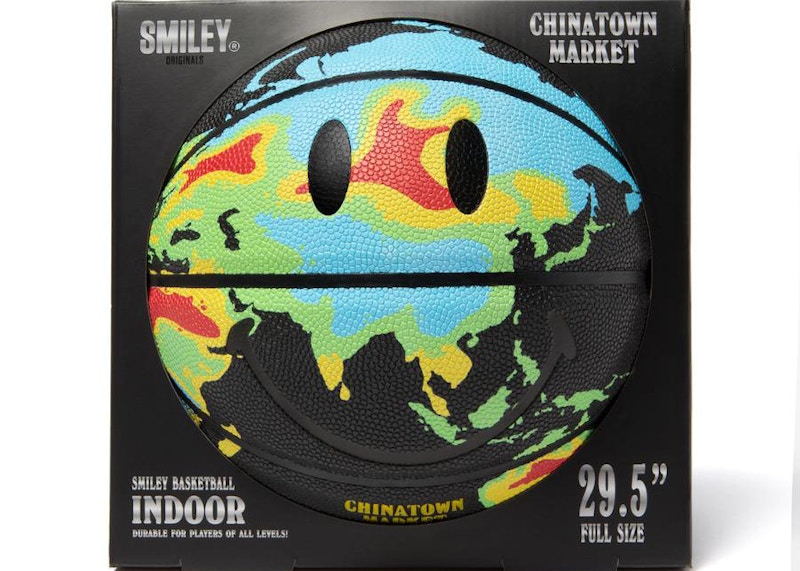 Chinatown Market Global Citizen Ball - US