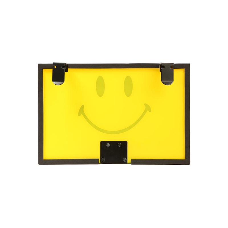 Chinatown Market Mini Smiley Basketball Hoop - US