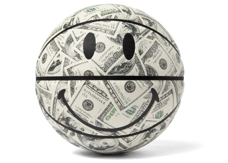 Chinatown Market Smiley Money Ball