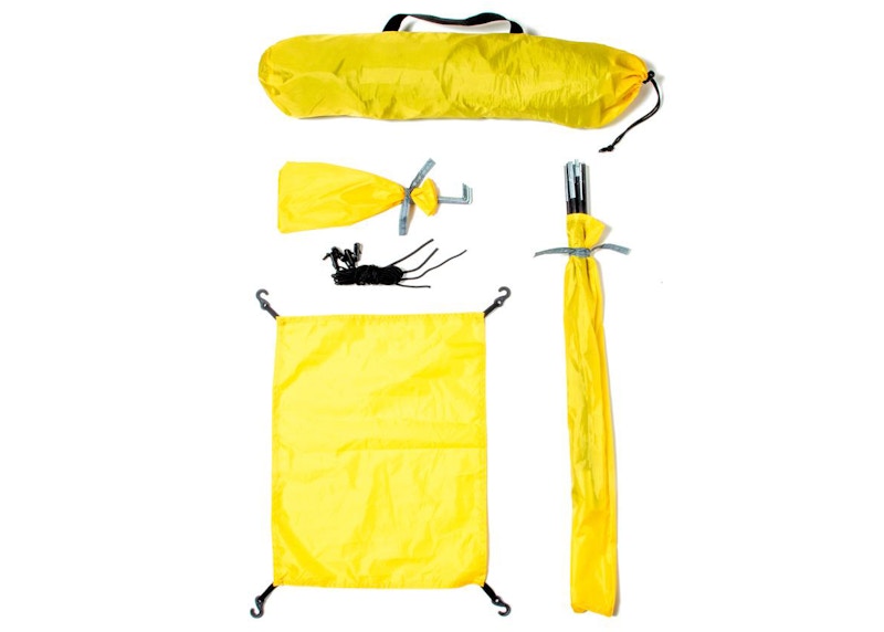 Chinatown Market Smiley Tent - FW20 - US