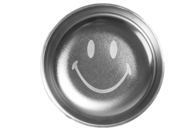 Chinatown Market Zee.Dog x Smiley Dog Bowl - SS21 - US
