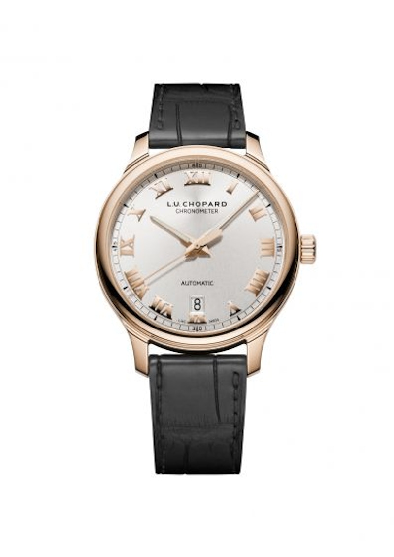 Chopard L.U.C 1937 Classic 161937-5001 42mm in Rose Gold - US
