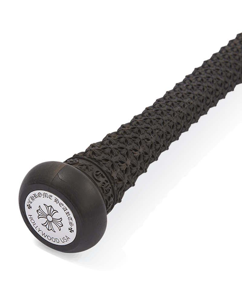 Chrome Hearts Baseball Bat Ebony