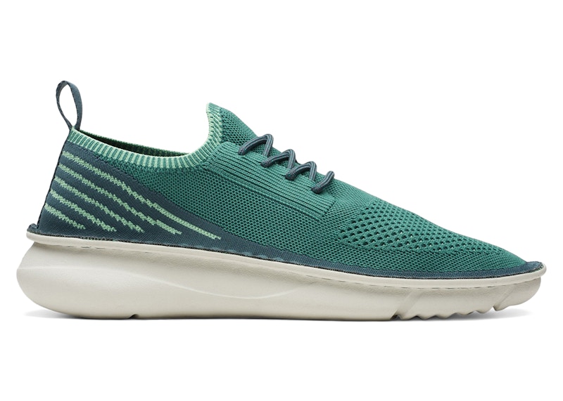 Clarks Origin 2 Green Men's - 26168889 - US