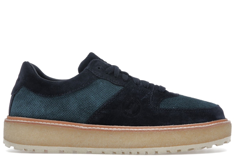 Clarks Originals Sandford 2 Ronnie Fieg 8th Street Carbon Stargazer Men ...