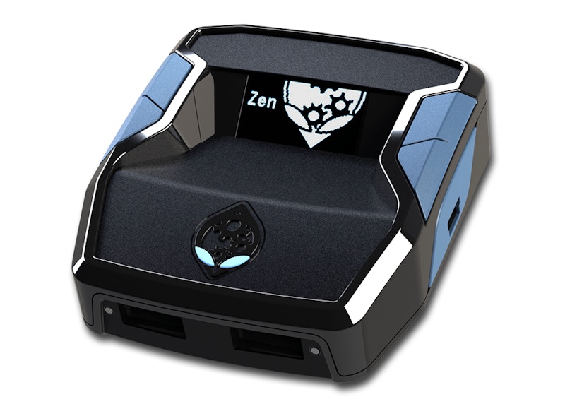 Collectiveminds Zen Cronus Zen - US