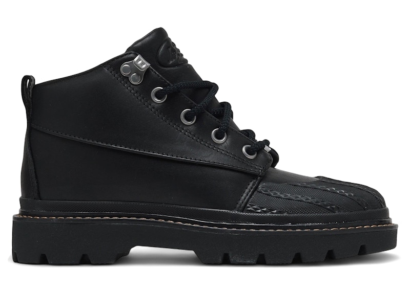 Converse 1908 Bronco Boot GOLF le FLEUR* Tyler, The Creator Black Men's ...