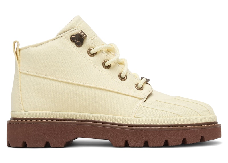 Converse 1908 Bronco Boot GOLF le FLEUR* Tyler, The Creator Pear Sorbet ...