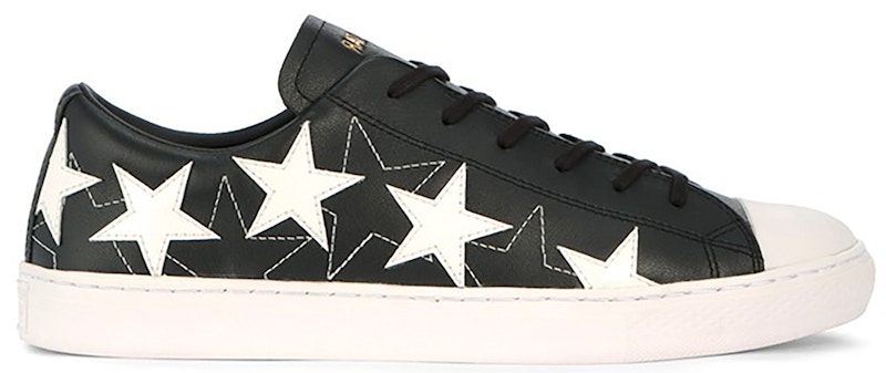 Converse All Star Coupe Ox Manystars Black Men's - Sneakers - GB