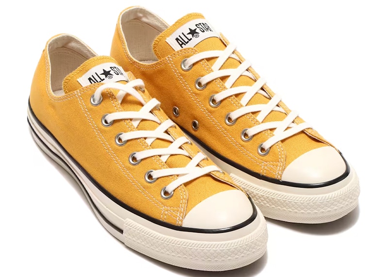 Converse Chuck Taylor All Star US Ox Sun Flower Men's - 31309041 - US