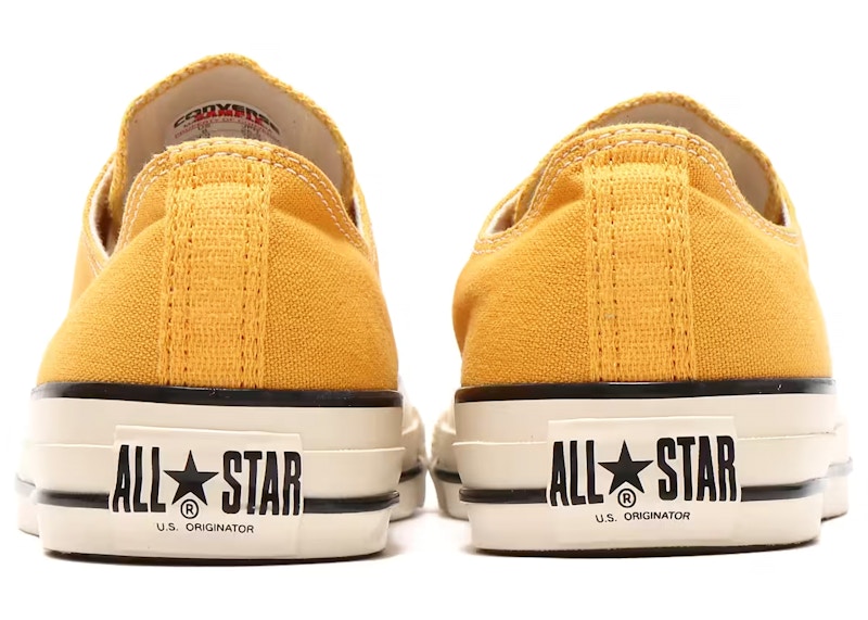 Converse Chuck Taylor All Star US Ox Sun Flower Men's - 31309041 - US