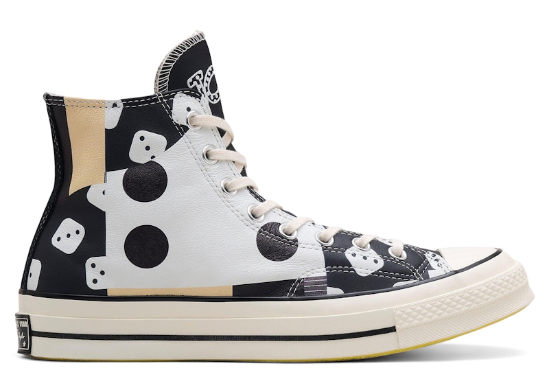Converse Chuck 70 Hi Marc Jacobs x Derrick Adams Joy Men's - Sneakers - US
