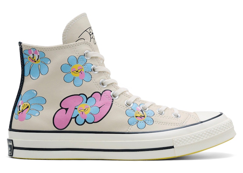 Converse Chuck 70 Hi Marc Jacobs x Hattie Stewart Joy Men's - Sneakers - US