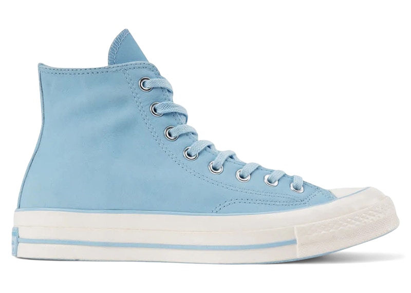 Converse Chuck 70 Hi Shai Gilgeous-Alexander Masi Blue Egret Men's ...