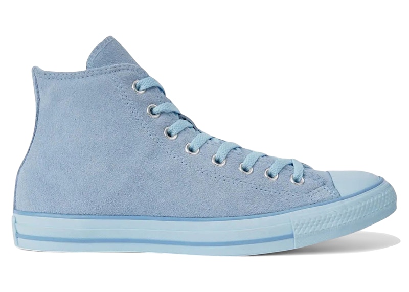 Converse Chuck 70 Hi Shai Gilgeous-Alexander Masi Blue Men's - A18995C - US