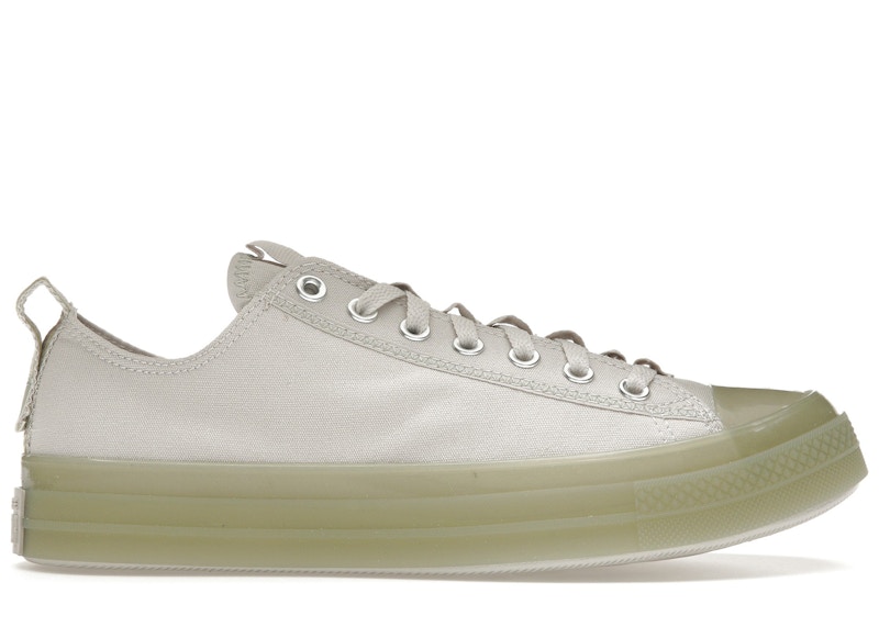 Converse Chuck Taylor All Star CX Explore Low Pale Putty Men's ...