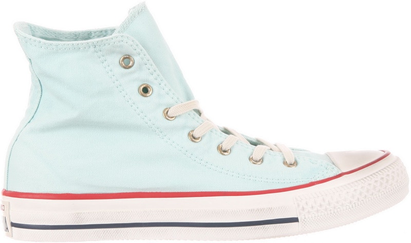 Converse Chuck Taylor All-Star Hi Washed Foam - 142630C