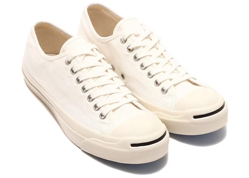 Converse Jack Purcell US Classic White Men's - 33301091 - US