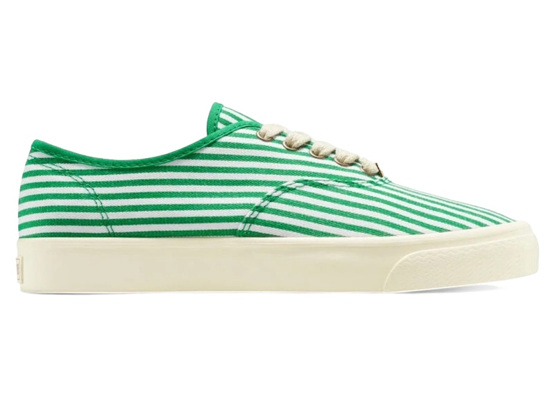 Converse Naut-1 GOLF le FLEUR* Tyler, The Creator Green Stripes Men's ...