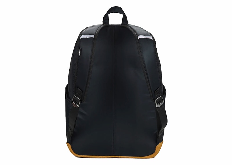Converse Retro Go 2 Backpack Black/Brown - SS24 - US