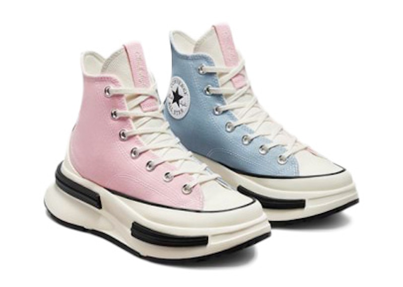 Converse Run Star Legacy CX Hi Ocean Retreat Men's - A04361C - US