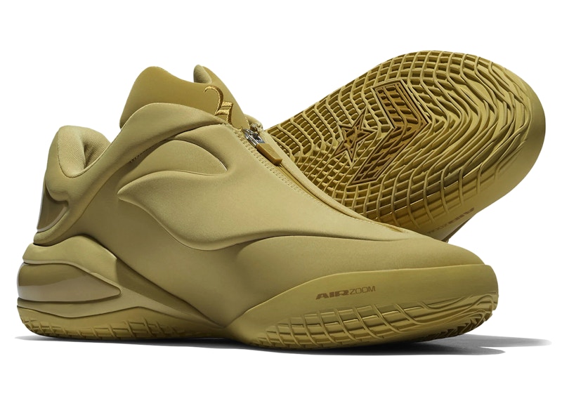 Converse SHAI 001 Butter Men's - A18771C - US