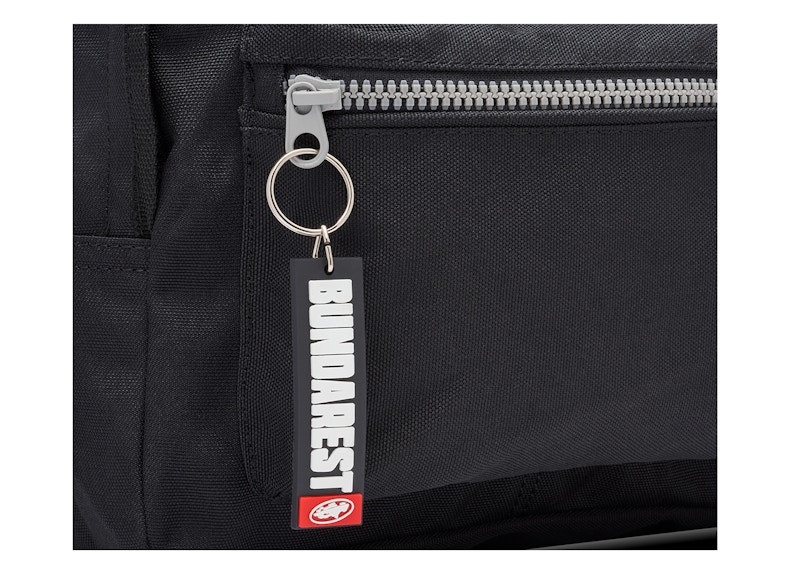 Corteiz Lil Big Backpack Black 남성 - SS24 - KR