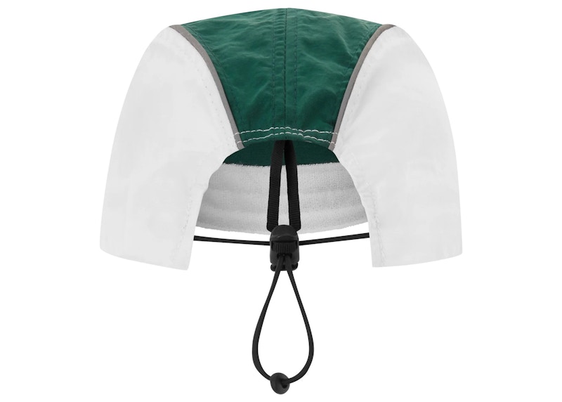 Corteiz Spring Cap Green Men's - SS23 - US