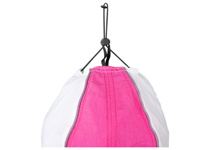 Corteiz Spring Cap Pink - SS22 - GB