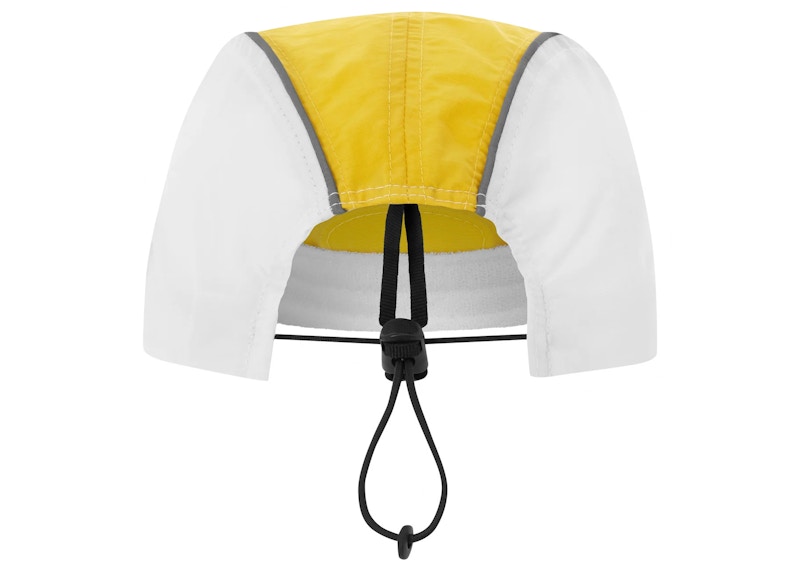 Corteiz Spring Cap Yellow Men's - FW23 - US