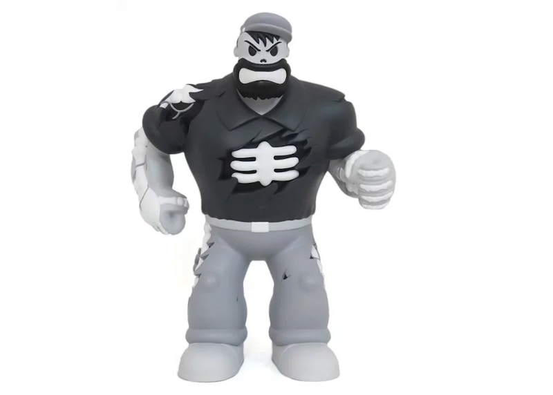 Cote Escriva Thunder Mates Creepy Brutus Vinyl Figure Mono - FW20 - US
