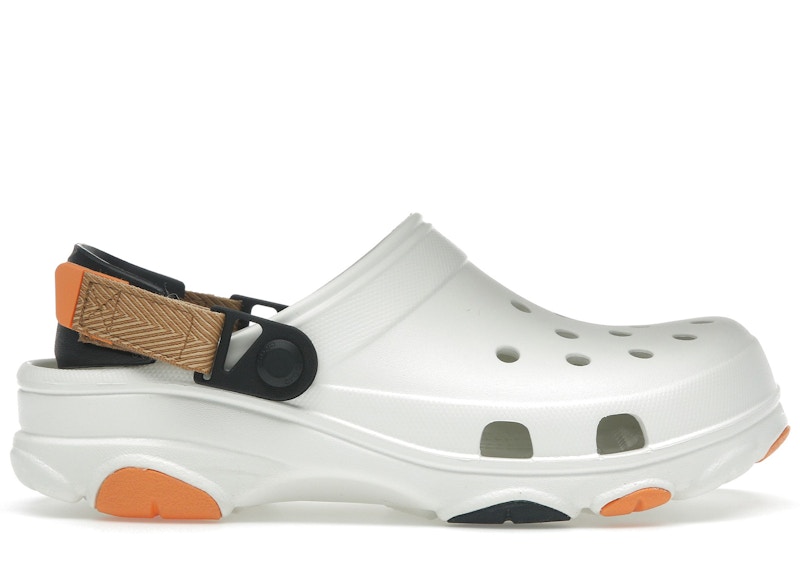 Crocs All-Terrain Clog Gundam RX-78-2 Men's - 210128-0DA - US